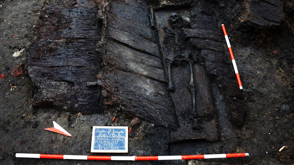 An ancient Ottoman capital surfaces - BBC Travel