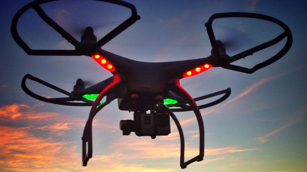 Move over R2-D2: A robot for everyone - BBC Worklife