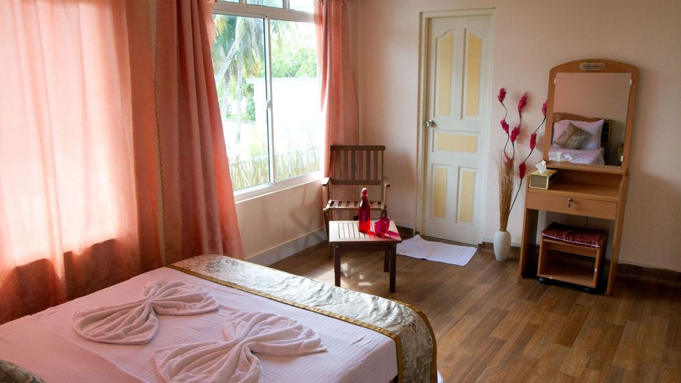 A Maldives you can actually afford - BBC Travel