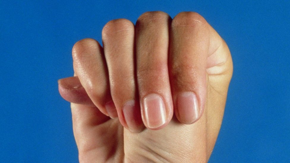 The Myth Of Being double jointed BBC Future