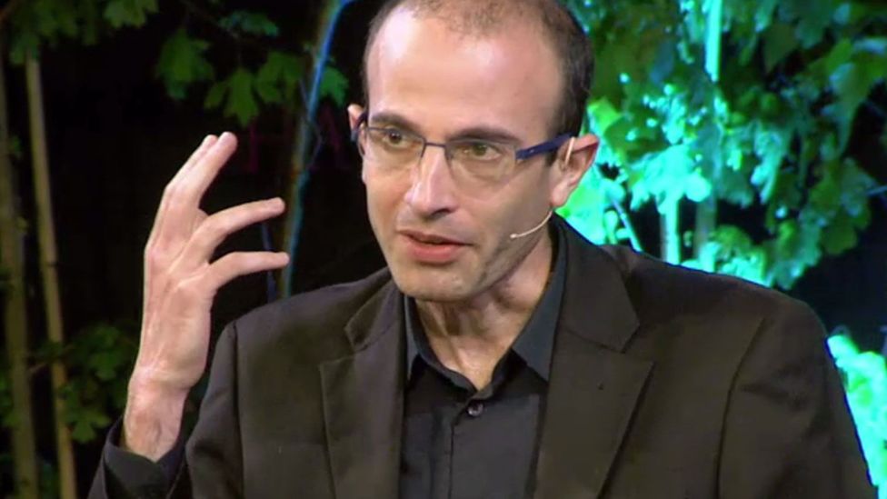 Sapiens: Why our imaginations make us human - BBC Culture