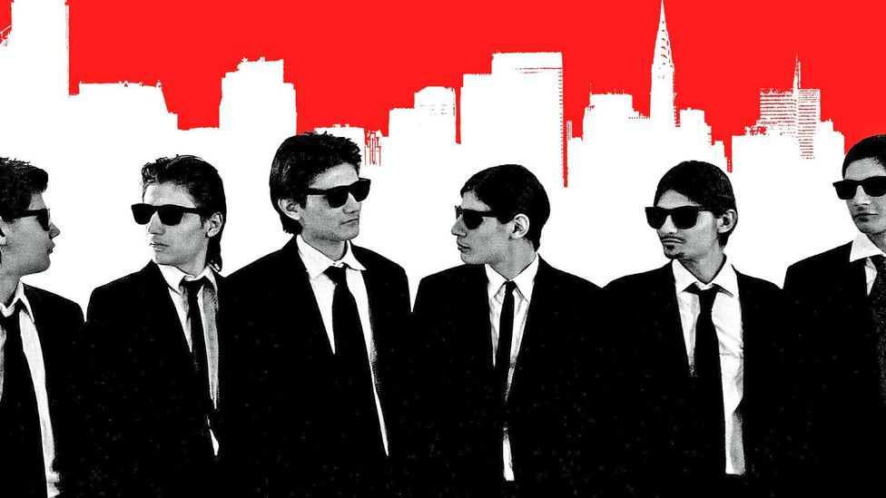 The Wolfpack and Me and Earl: Two hip indies to avoid? - BBC Culture