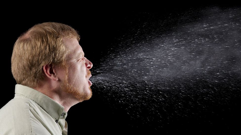 We’ve learnt some disgusting facts about how the body works - BBC Future