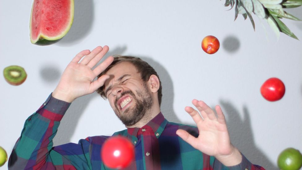 A comic weighs in: What is it like to be heckled? - BBC Culture