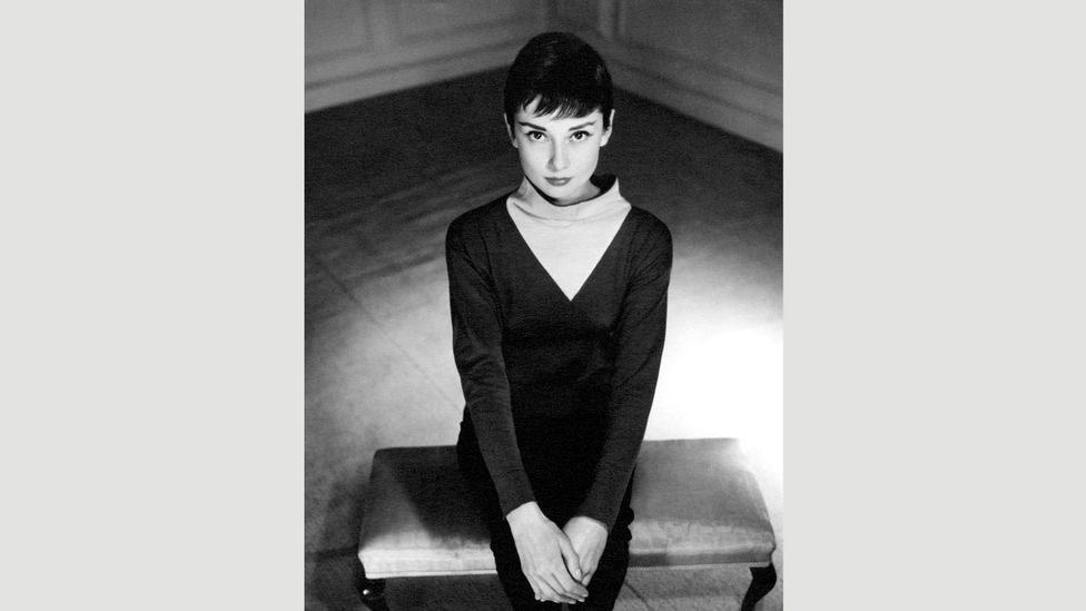 Audrey Hepburn: An icon who knew the horrors of war - BBC Culture