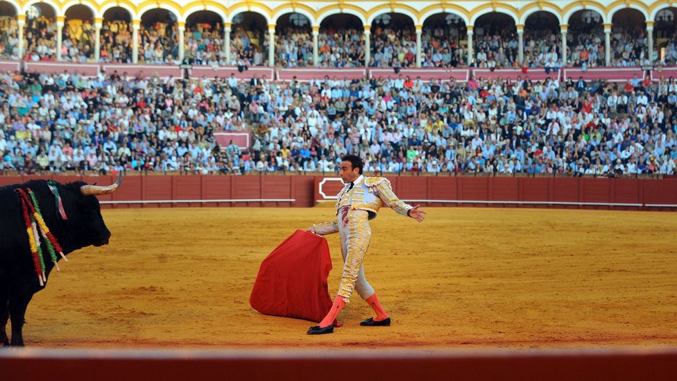 Is bullfighting an art? - BBC Culture