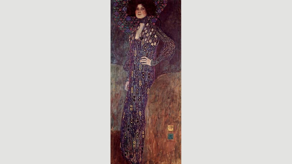 Your nine favourite works by Gustav Klimt - BBC Culture