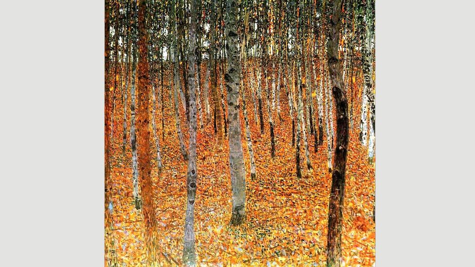 Your nine favourite works by Gustav Klimt - BBC Culture