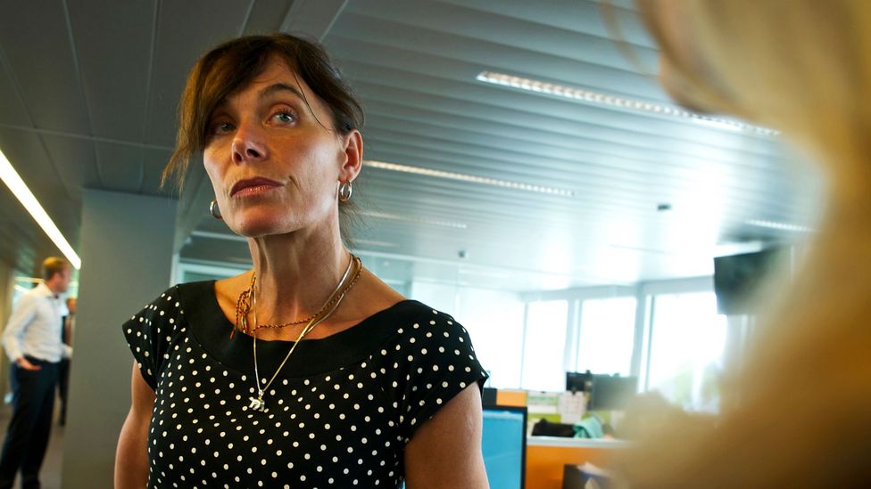 Facing death, new perspective on work and life - BBC Worklife