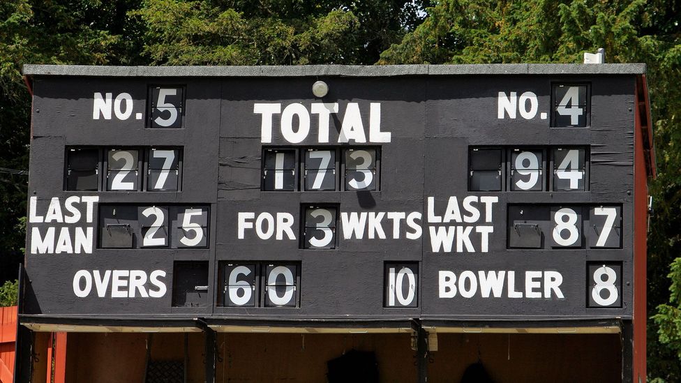 The Authors XI Cricket Club: Where writers meet wickets - BBC Culture