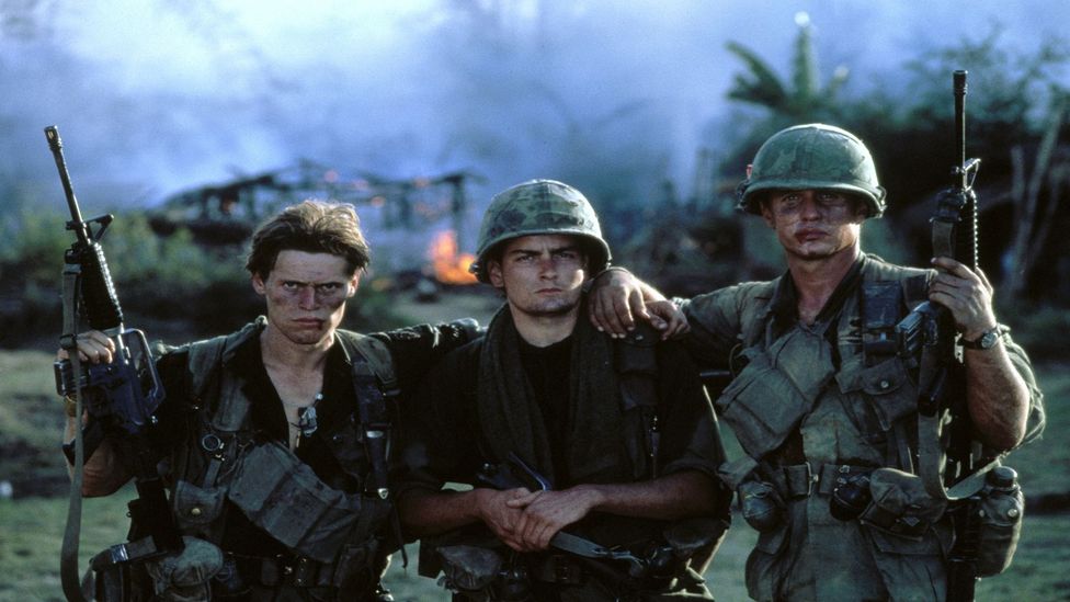 Your 10 great American films - BBC Culture