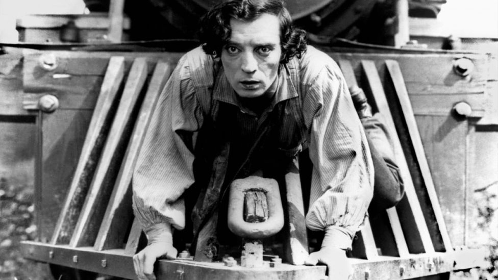 Your 10 great American films - BBC Culture