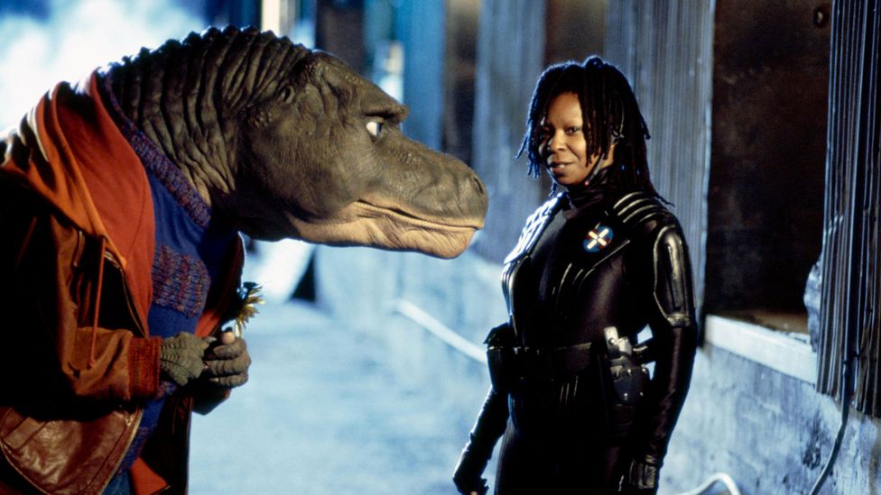 The 10 weirdest superhero films - BBC Culture