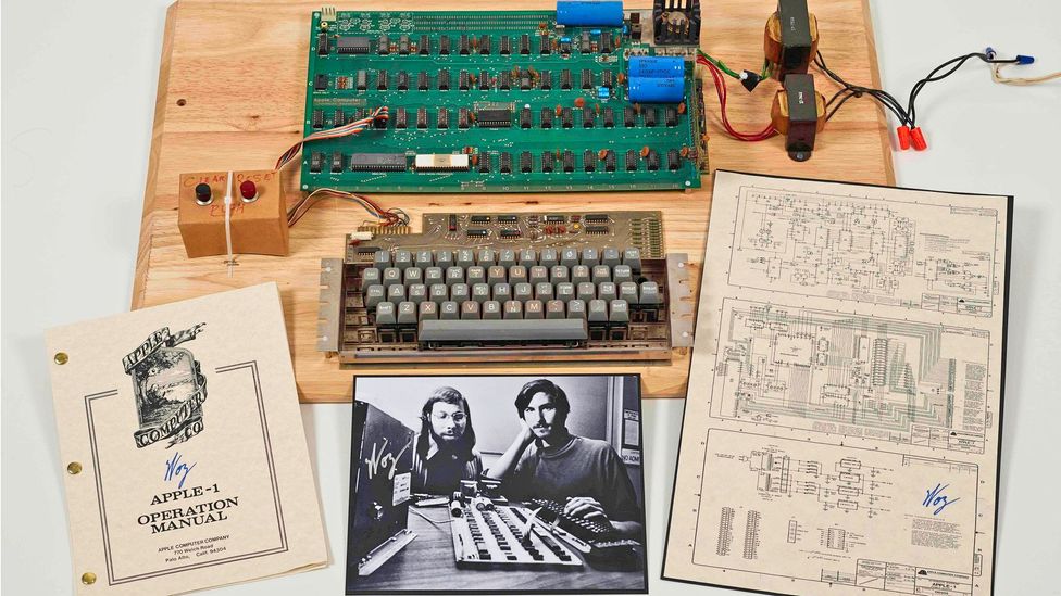 How to cash in on the cult of Apple - BBC Worklife