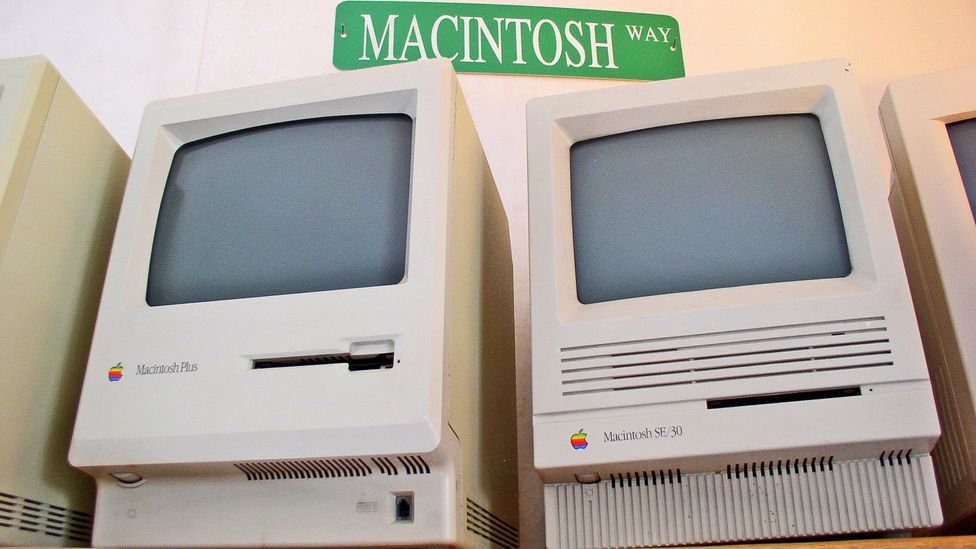 How to cash in on the cult of Apple - BBC Worklife