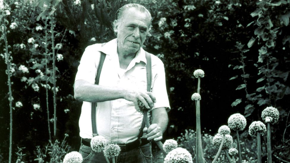 What Bukowski taught us about life in nine quotes - BBC Culture