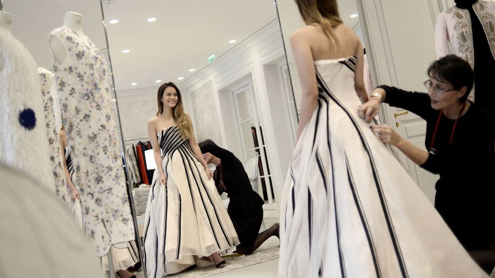 The world’s most influential shoppers - BBC Worklife