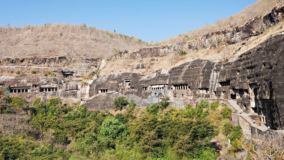 Six lesser-known wonders of the ancient world - BBC Travel
