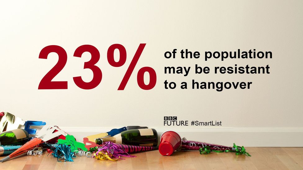 The SmartList: Five things to expand your mind - BBC Future