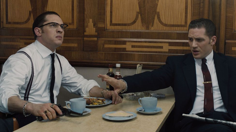 Why Legend won’t be the next Scarface - BBC Culture