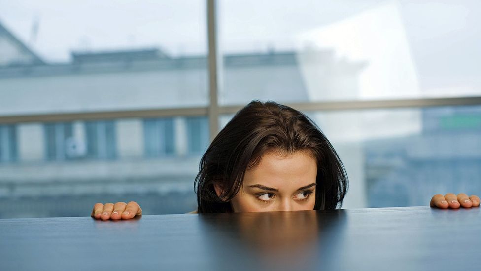 undefined - BBC Worklife