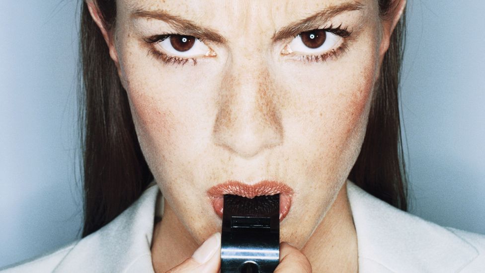 undefined - BBC Worklife