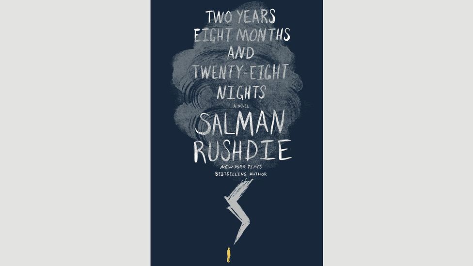 Rushdie’s Two Years, Eight Months & Twenty-Eight Nights - BBC Culture Rushdie’s Two Years, Eight Months & Twenty-Eight Nights - BBC Culture