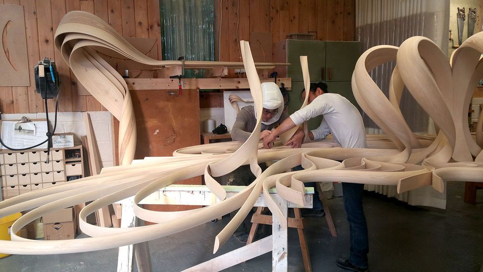 Ireland’s heart of gold and silver - BBC Travel