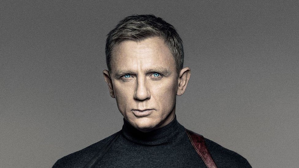 Spectre theme song: How does it match up? - BBC Culture