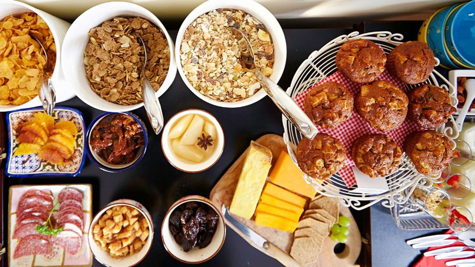 Ireland’s land of fertile rock - BBC Travel