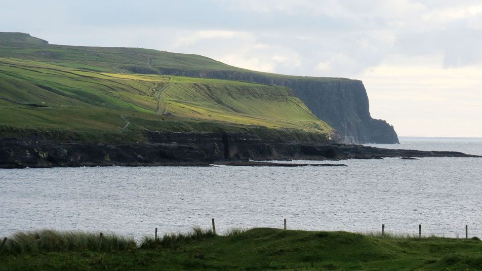 Ireland’s land of fertile rock - BBC Travel