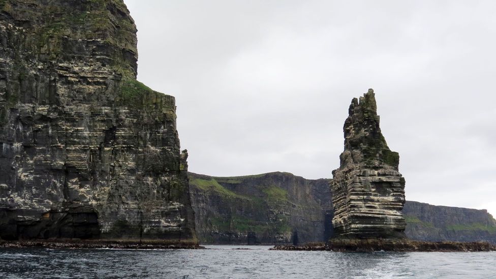 Ireland’s land of fertile rock - BBC Travel