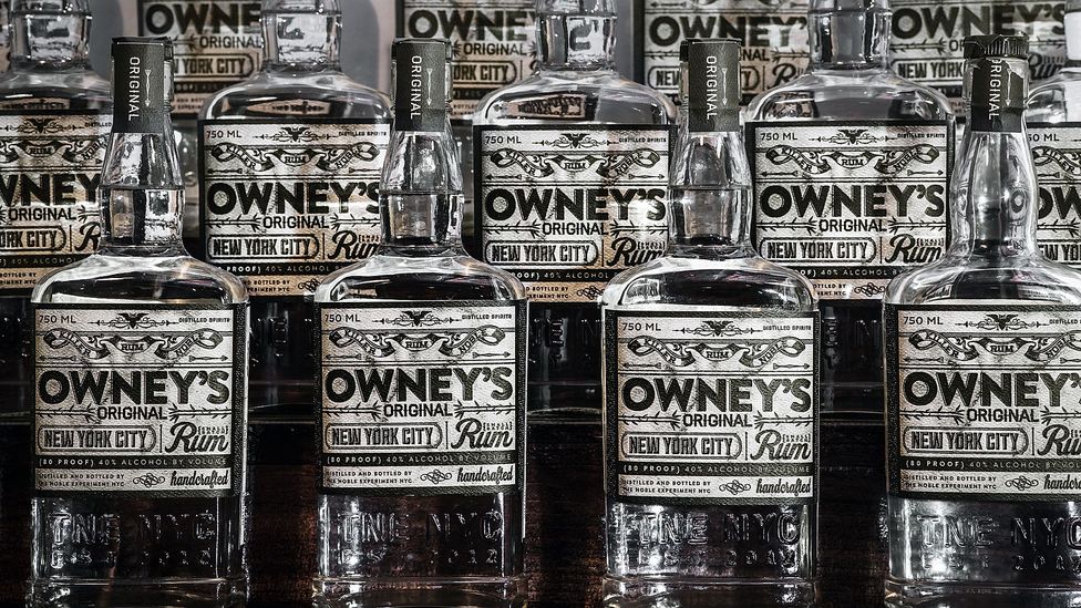 Why you need to get acquainted with kill-devil - BBC Worklife