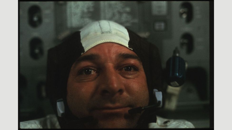 The everyday acts of Apollo astronauts - BBC Future