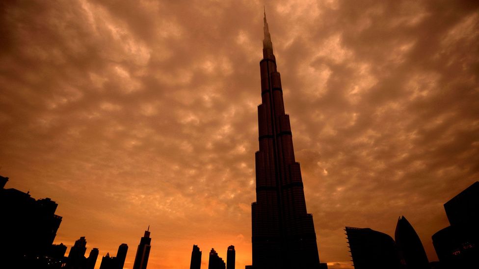 The world’s 8 most beautiful skyscrapers - BBC Culture