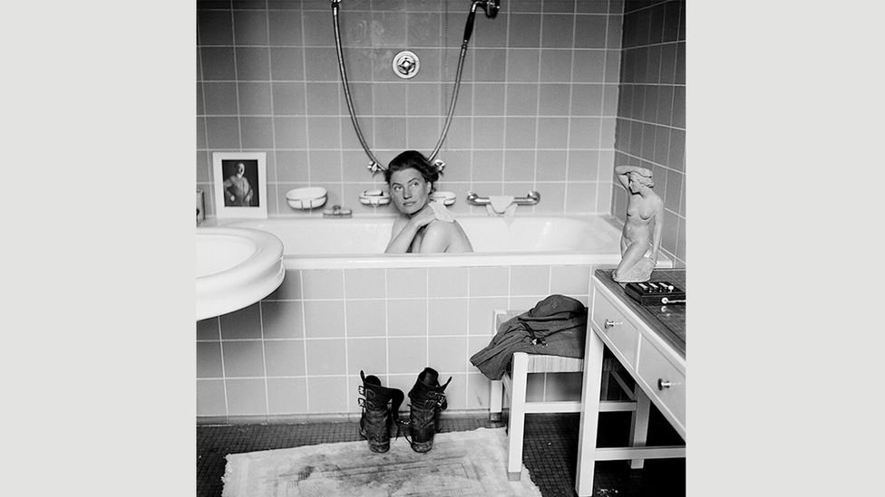 How Vogue fought World War Two - BBC Culture