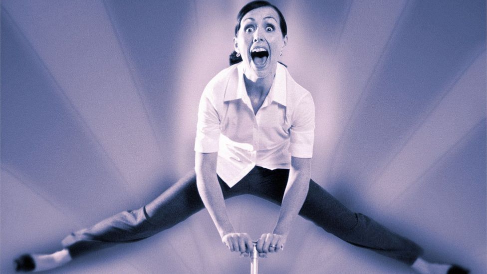 The ultimate job-hopper's survival guide - BBC Worklife