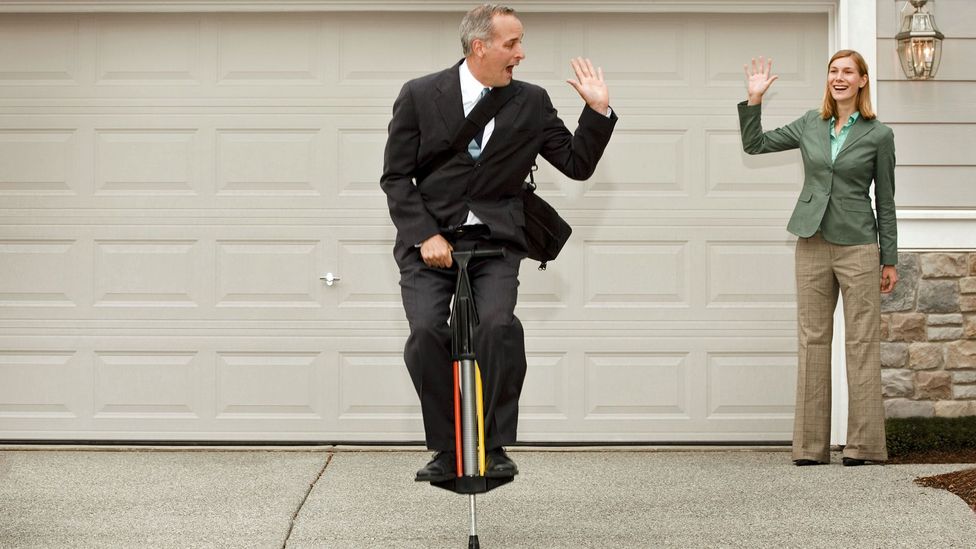 The ultimate job-hopper's survival guide - BBC Worklife