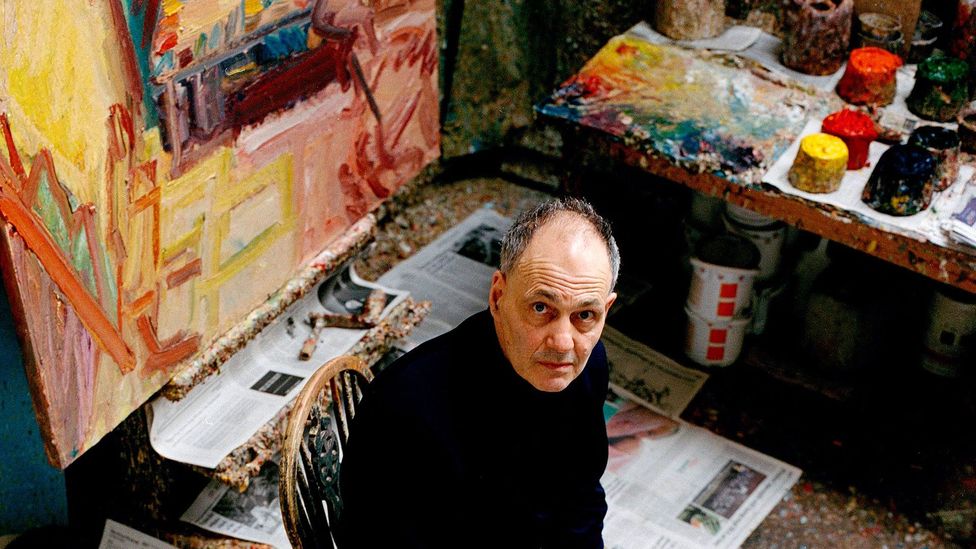 British art - BBC Culture