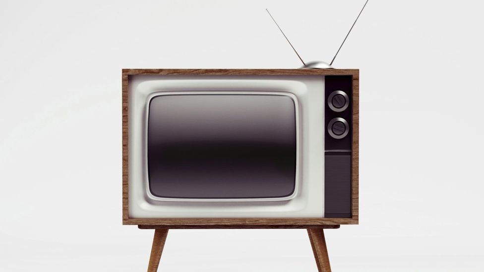 How TV took over the world - BBC Culture