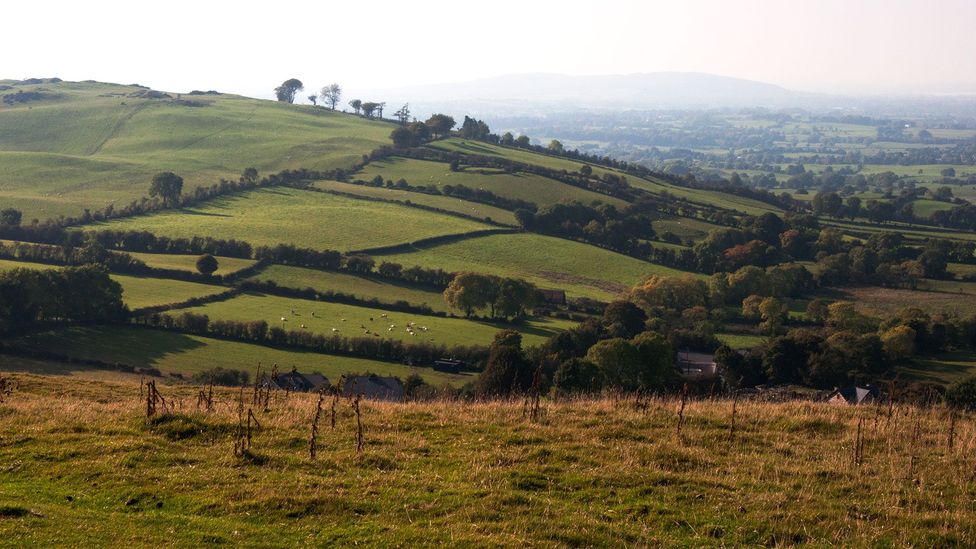 Discover Ireland’s most ancient secrets - BBC Travel