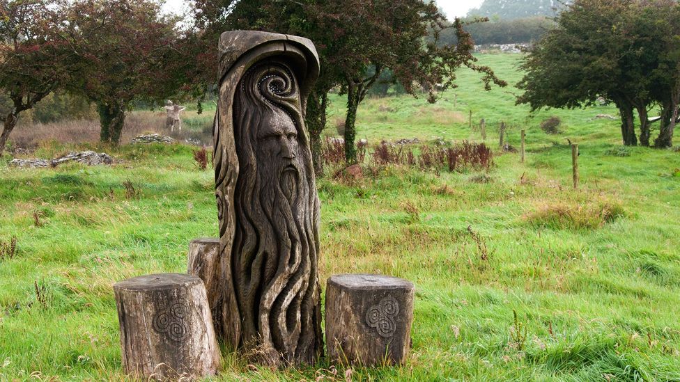 Discover Ireland’s most ancient secrets - BBC Travel