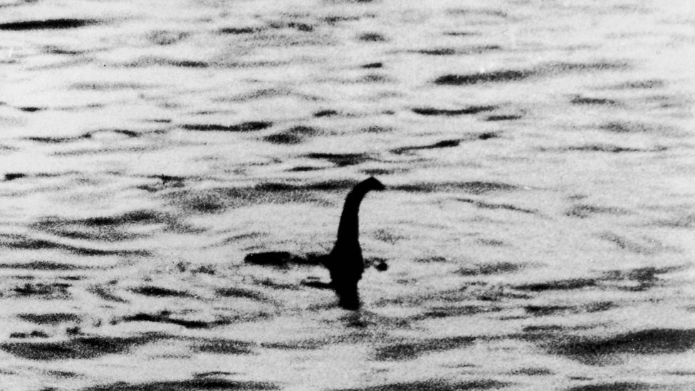 The monster you should never find - BBC Travel