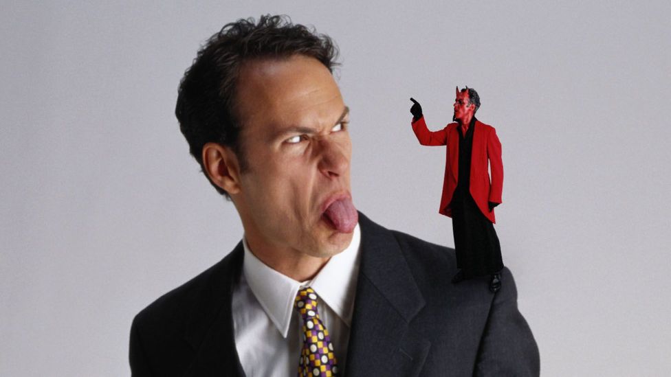 undefined - BBC Worklife