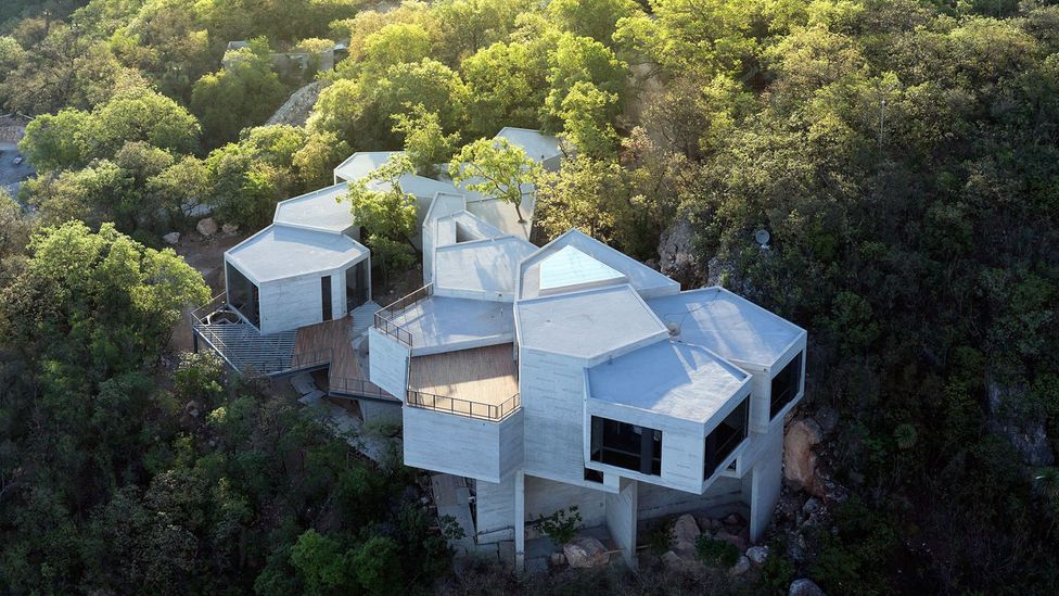 Starchitects - BBC Culture