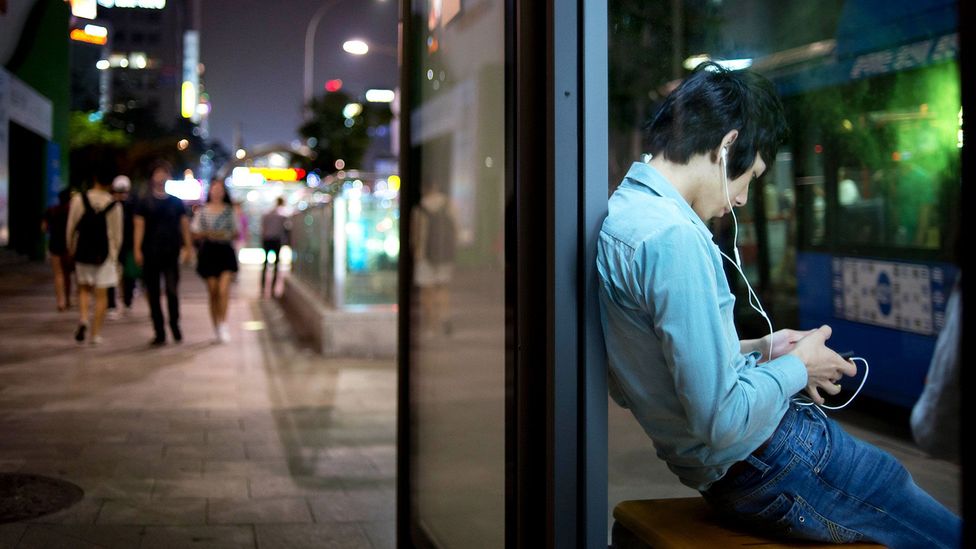 The Asian city that never sleeps - BBC Travel