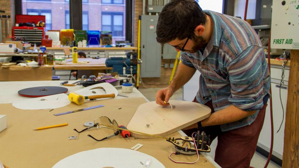 Can design change your world? - BBC Worklife