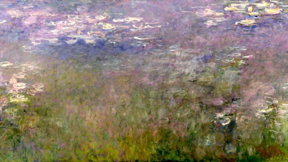 Your 7 favourite Claude Monet paintings - BBC Culture