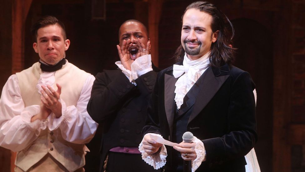 Why are Americans in love with the Royals? - BBC Culture