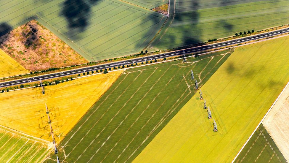 The perfect place to find clarity - BBC Travel